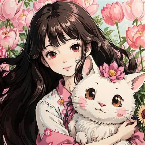 Pin Von Nithiwadee Kanjanarujpun Auf Katoon