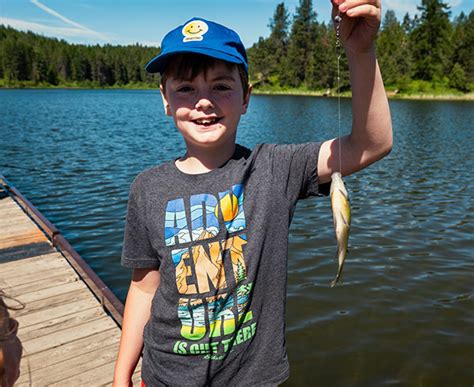 Enabling Explorers Gritman Medical Center