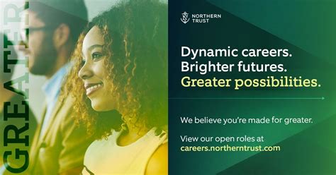 My Career At Northern Trust Began On The Banking Team In Dallas I Worked Under Russ Rockenbach