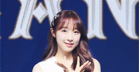 [md포토] 우주소녀 수빈 천사의 날개