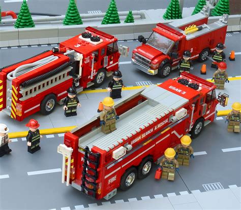 C01 Fire Engine Artofit
