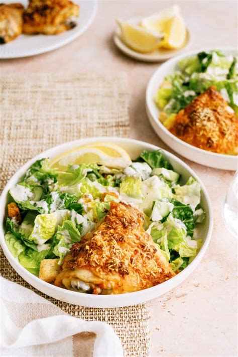 Creamy Garlic Parmesan Chicken Recipe Six Sisters Stuff