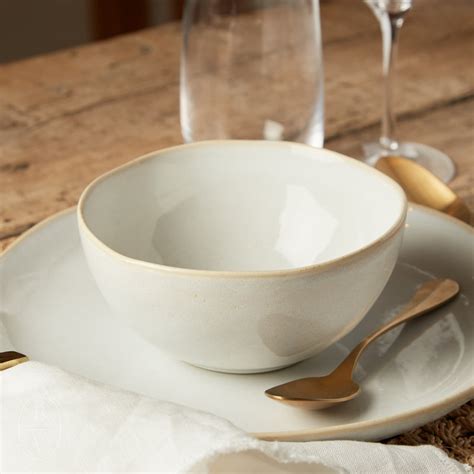Brisa Soupcereal Bowl By Costa Nova Casafina Bella Vita Ts