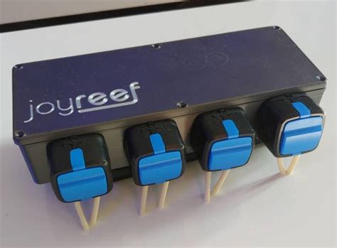 Arduino Dosing Pump DIY Part 1 Hardware Joyreef Arduino Dosing Pump DIY Part 1 Hardware Joyreef