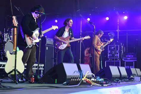 West Lothian Postcodes With The Highest Number Of Sex Offenders Daily Record