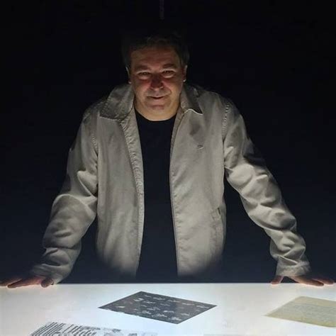 Daniel Ardito Desde La Plata Pcia De Bs As Existe La Convicción Que Esta Situación La