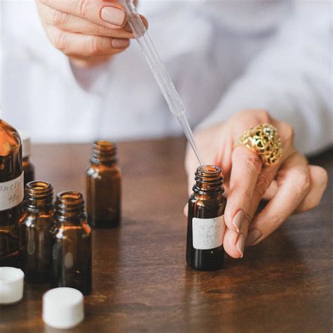 Fragrance Mist Deep Dive Into The Ingredients