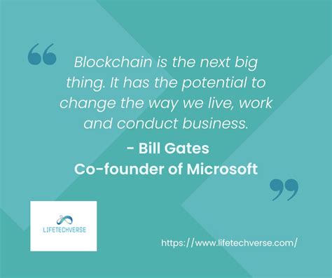 lifetechverse on linkedin blockchain cryptocurrency bitcoin