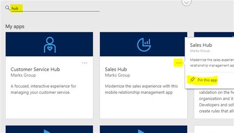 Dynamics 365 Start Using The Newish Unified User Interface The