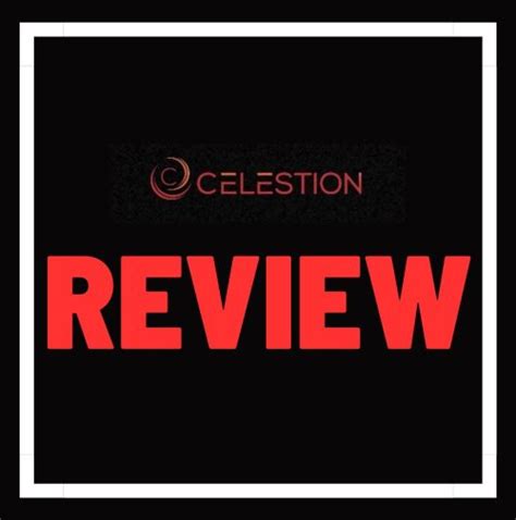 Celestion Review Crypto Opportunity