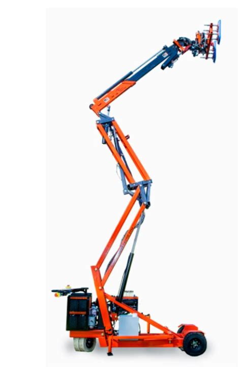 Glass Manipulator 26 2000 Lb Gm2000 26