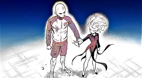 One Punch Man Chapter 178 Saitama Vs Tatsumaki The Real Hero Emerges