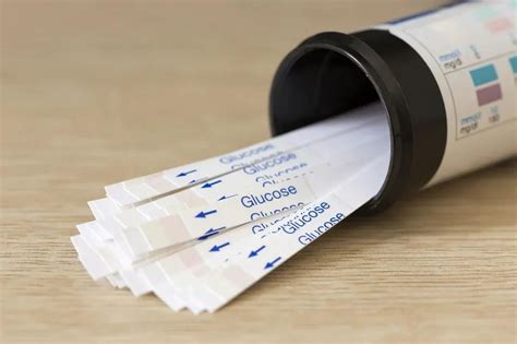 Glucometer Test Strips Pack Of 100 At ₹ 499box In Indore Id