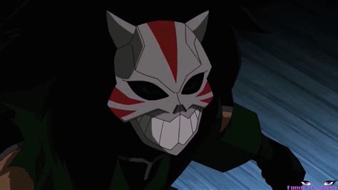 Jade Nguyen Cheshire Ballbusting Balls Kick In The Nuts Young Justice