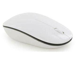 Mobility Lab ML Blanc Souris Sans Fil Bluetooth Pour Mac Souris Achat Prix Fnac