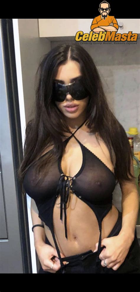 Bianca Censori Nude Photos And Videos Celeb Masta