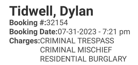 Tidwell Dylan Monticello Live