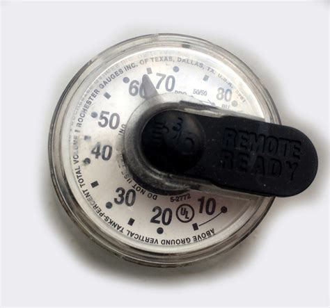 Propane Gas Tank Gauge Propane Tank Gauge 101 Mastering The Basics