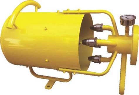 Foam Pourer System At Best Price In Ahmedabad By Frozenfire Industries