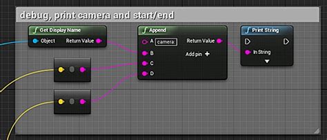 Unreal Houdini And Cg Tips