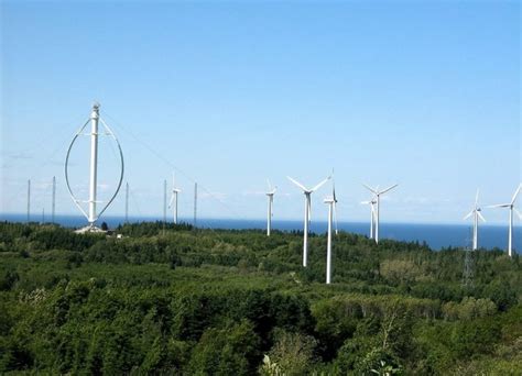 Éole Cap Chat Motel Nanook