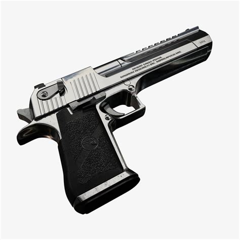 Desert Eagle 3d Models Download Free3d
