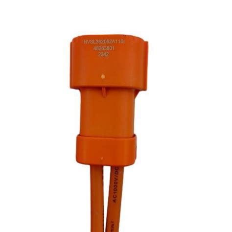 High Performance Customization Cable Assembly Connecting Cable High