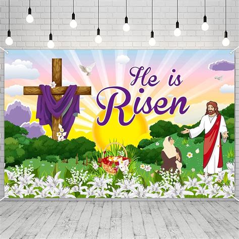 Top 999 Easter Images Jesus Has Risen Amazing Collection Easter Images Jesus Has Risen Full 4k