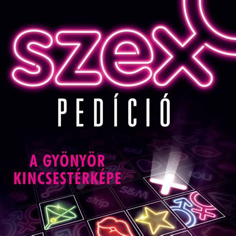 Szexpedíció Fenőtt Társasjáték Ajandek Otletekhu