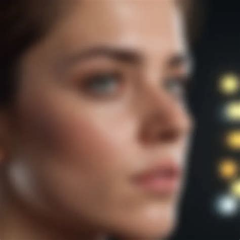 Micro Expression Training Apps Enhancing Emotional Intelligence