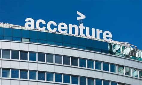 Accenture Is Hiring Record To Report Ops Associate 2024 Easy