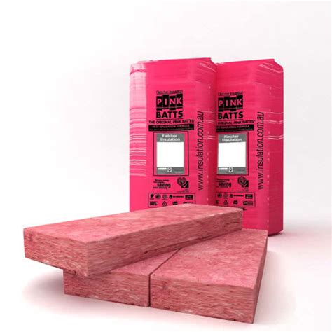 Pink Batts For Residential Walls And Ceilings Fletcher Insulation