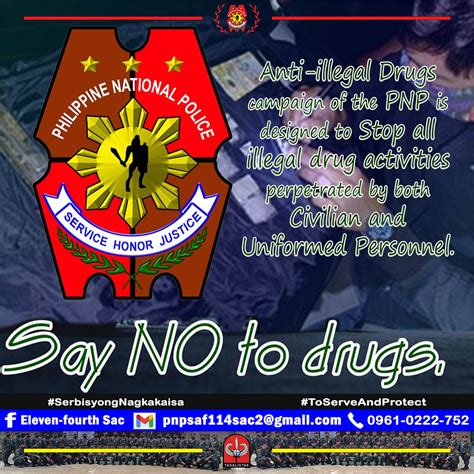 Eleven Fourth “buhay Ingatan Drogay Ayawan” Bida Program The