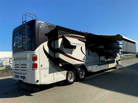 Tiffin Motorhome Wiring Diagram Wiring Boards