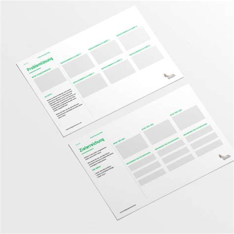 Problem Framework Digital Als Download