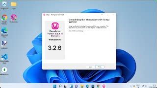 How To Install Wamp Server On Windows Update How To Run Php Program Step By Step Guide