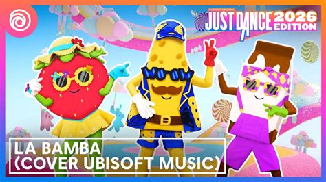 Dance To 7 Brand New Choreos In Just Dance 2026 Edition