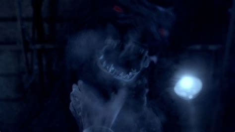 Hellhounds Supernatural Episode