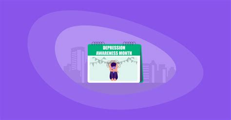 Depression Awareness Month 2026 All You Need To Know Impactful Ninja