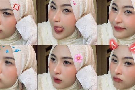 Begini Sosok Elisa Gadis Cantik Yang Dibunuh Oleh Mantan Pacar Pakai