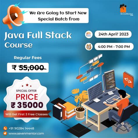 Sevenmentor Pvt Ltd On Linkedin 🎉 Special Offer Alert 🎉 We Are Excited