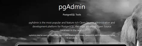Best Postgres Guis To Try In 2023 Streamlining Your Database Management Lusera Tech