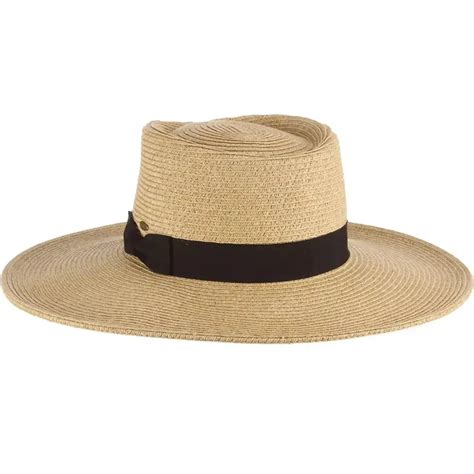 Scala Diego Womens Straw Sun Hat Hatcountry Hatcountry