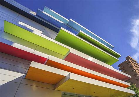 Alusign What Is ACM Panels Aluminum Composite Panel Supplier