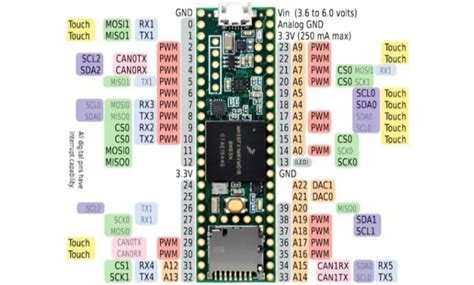 How To Choose The Best Microcontroller For Your Project Xecor
