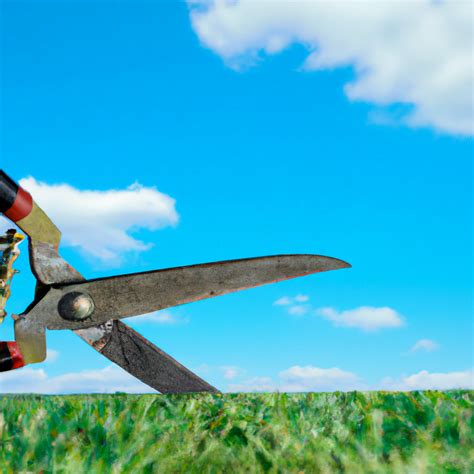 Cut Your Lawn To Perfection 5 Best Grass Shears