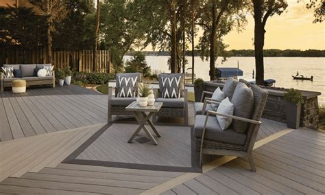 Your Premier Timber Tech Deck Builder Decked Out Builders