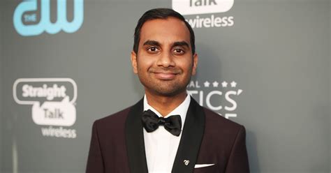 Aziz Ansari Responds To Sexual Assault Allegations