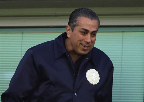 Talksport Presenter Shares What Behdad Eghbali Sometimes Does At Chelsea Games