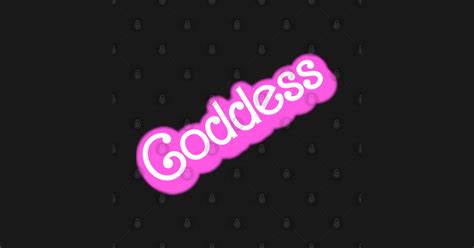 Goddess Doll Logo Kink T Shirt Teepublic